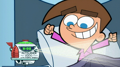 The Fairly OddParents - Watch on Paramount+ Australia