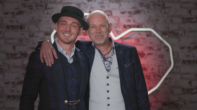 First Dates Australia - Watch on Paramount+ Australia