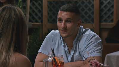 First Dates Australia - Watch on Paramount+ Australia