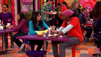 iCarly Stagione 5 Episodi - Guarda su Paramount+ Italia