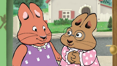 Max & Ruby Staffel-2-Folgen - Auf Paramount+ Deutschland