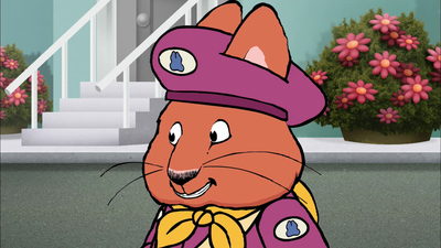 Épisodes de la saison 5 de Max & Ruby - Sur Paramount+ France