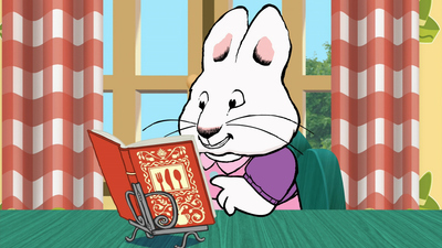 Épisodes de la saison 6 de Max & Ruby - Sur Paramount+ France