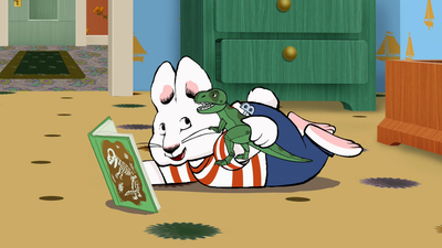 Épisodes de la saison 6 de Max & Ruby - Sur Paramount+ France