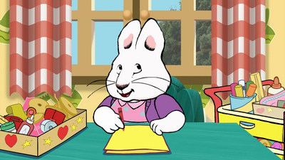 Max & Ruby Staffel-6-Folgen - Auf Paramount+ Deutschland