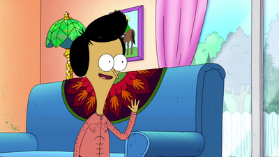 Sanjay and Craig: Sanjay and Craig - Der Fahrrad-Psycho / Ein harter ...