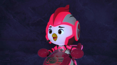 Épisodes de la saison 2 de Top Wing, toutes ailes dehors! - Sur ...