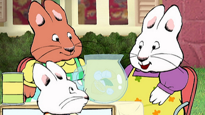 Max & Ruby - Regarder sur Paramount+ France