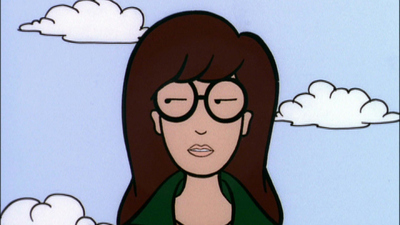 Daria - Ver en Paramount+ México