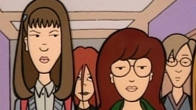 Daria - Ver en Paramount+ México