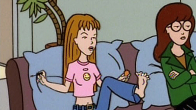 Daria - Ver en Paramount+ México