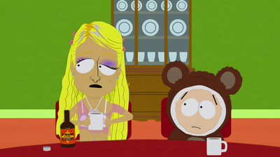 Episódios da temporada 8 de South Park - Assista no Paramount+ Brasil