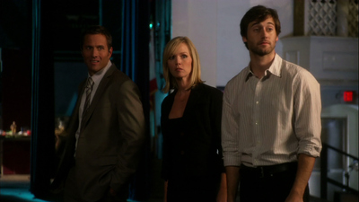 90210 - Watch on Paramount+ Australia