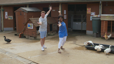 Milkshake! Summer Fun - Watch on Paramount+ United Kingdom