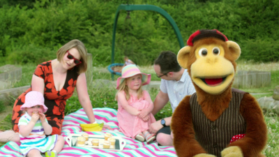 Milkshake! Summer Fun - Watch on Paramount+ United Kingdom