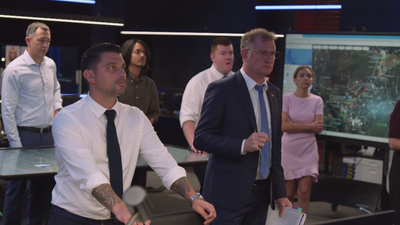 Hunted - Watch on Paramount+ Australia