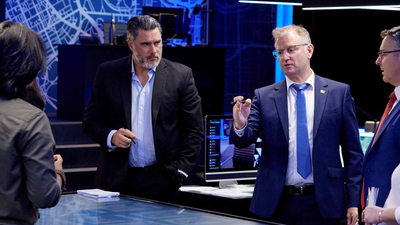 Hunted - Watch on Paramount+ Australia