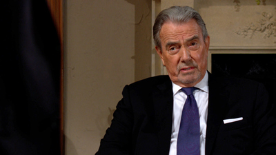 The Young and the Restless (Official Site) Watch on CBS