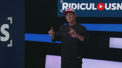 Temporadas y episodios de Ridiculousness - Velos en Paramount+ México