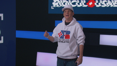 Temporadas y episodios de Ridiculousness - Velos en Paramount+ México