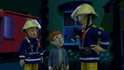 Fireman Sam Season 11 Episodes - Watch on Paramount+ United Kingdom