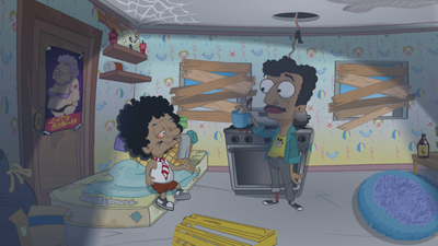 Temporadas y episodios de La Familia Del Barrio - Velos en Paramount+ ...