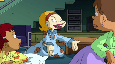 All Grown Up Season 4 Episodes - Watch on Paramount+ United Kingdom