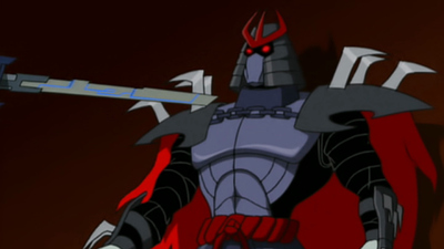 Teenage Mutant Ninja Turtles Season 5 Episodes - Watch on Paramount+ ...