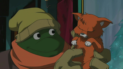 Teenage Mutant Ninja Turtles Season 3 Episodes - Watch on Paramount+ ...