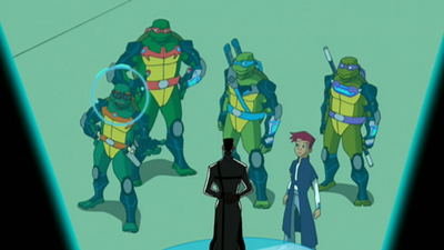 Watch Teenage Mutant Ninja Turtles: Teenage Mutant Ninja Turtles - Headlock Prime - Full Show on ...