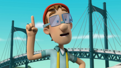 PAW Patrol Staffel-8-Folgen - Auf Paramount+ Deutschland