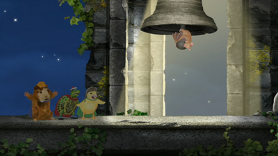 Wonder Pets Staffeln & Folgen - Auf Paramount+ Deutschland