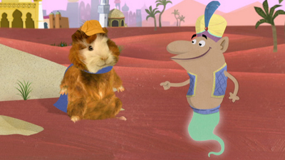 Wonder Pets Staffeln & Folgen - Auf Paramount+ Deutschland