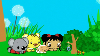 Watch Ni Hao, Kai-lan: Ni Hao, Kai-lan - Tolee's Rhyme Time - Full Show ...