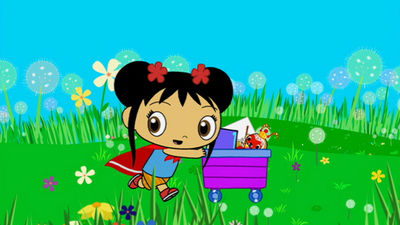 Ni Hao Kai Lan Seasons & Episodes - Watch on Paramount+ Canada