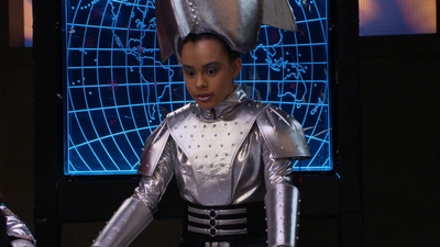 Tudo em cima - Assista no Paramount+ Brasil