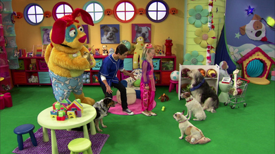 Mutt & Stuff - Watch on Paramount+ Canada