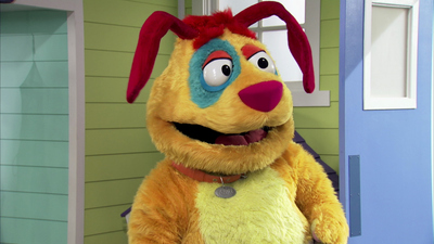 Mutt & Stuff - Watch on Paramount+ Canada