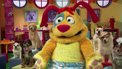 Mutt & Stuff - Watch on Paramount+ Canada