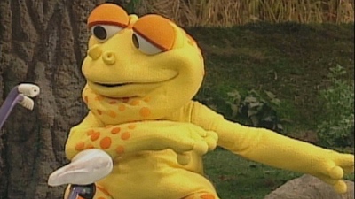 Gullah Gullah Island Season 1 Episodes - Watch on Paramount+ Canada