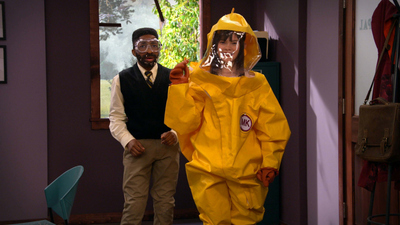 Temporadas y episodios de Todo eso - Velos en Paramount+ México