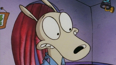 Temporadas y episodios de La Vida Moderna de Rocko - Velos en ...