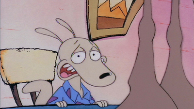 La Vida Moderna de Rocko - Ver en Paramount+ México