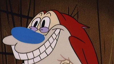 The Ren & Stimpy Show Seasons & Episodes - Watch on Paramount+ United Kingdom