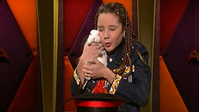 The Amanda Show - Watch on Paramount+ Canada