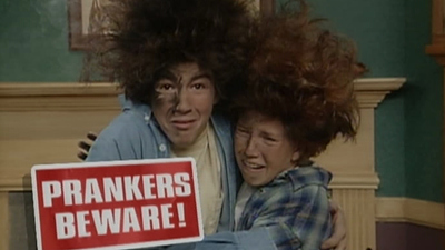 The Amanda Show - Watch on Paramount+ Canada