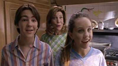 The Amanda Show - Watch on Paramount+ Canada