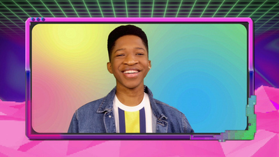 Nickelodeon's Unfiltered - Watch on Paramount+ Canada