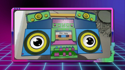 Nickelodeon's Unfiltered - Watch on Paramount+ Canada