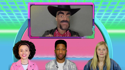 Watch Nickelodeon's Unfiltered: Nickelodeon's Unfiltered - Zombies Eat ...